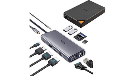 Ssk Bundles 1tb Portable Nas Review Mini Pc Reviewer