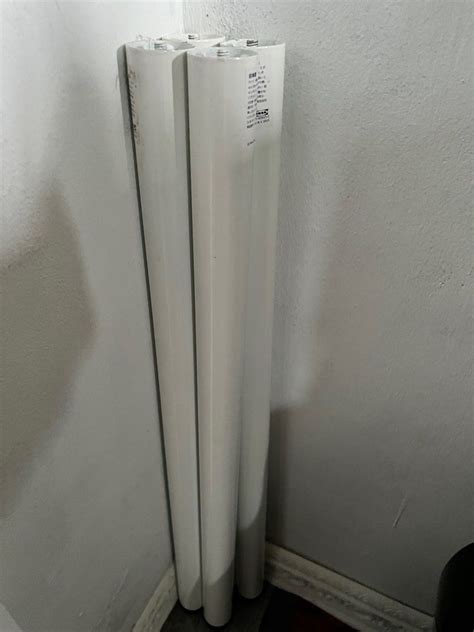 Ikea Linnmon Furniture And Home Living Furniture Tables And Sets On Carousell