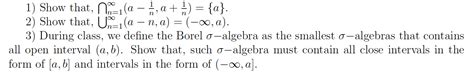 In The Following Problems Both A And B Represent Chegg