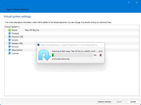 How To Import And Export Ova Files In Virtualbox Make Tech Easier