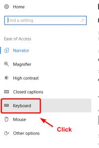 Fixed Keyboard Not Working On Windows Driver Easy