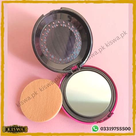 Buy Compact Face Powder Online At Best Price In Pakistan