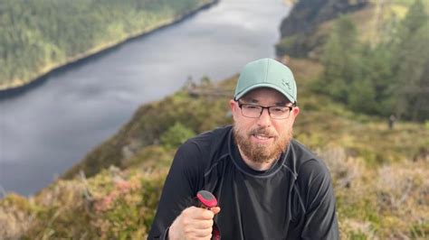 James Codd On Linkedin Father Scaling Summits To Highlight Impact Of Knife Crime