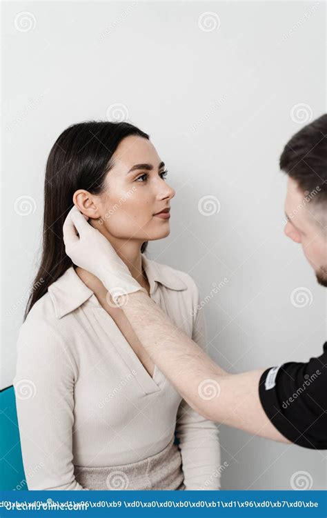 Otoplasty Is Surgical Reshaping Of The Pinna Or Outer Ear For