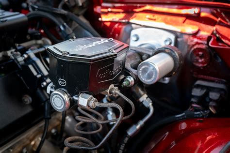 Pros 77 90 Chevy Caprice Box Chevy Hydroboost Kit Pros Tuning