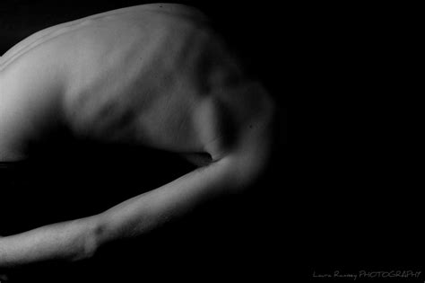 Laura Ramsey PHOTOGRAPHY I D Rather Go Naked Than Wear Fur