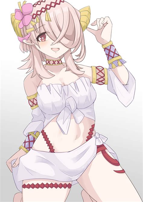 Rule 34 1girls Duel Monster Gainai1103 Large Breasts Red Eyes Traptrix Pinguicula Yu Gi Oh