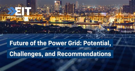 The Future Of Power Grids A Multilateral Approach Towards Renewable Energy Engineering