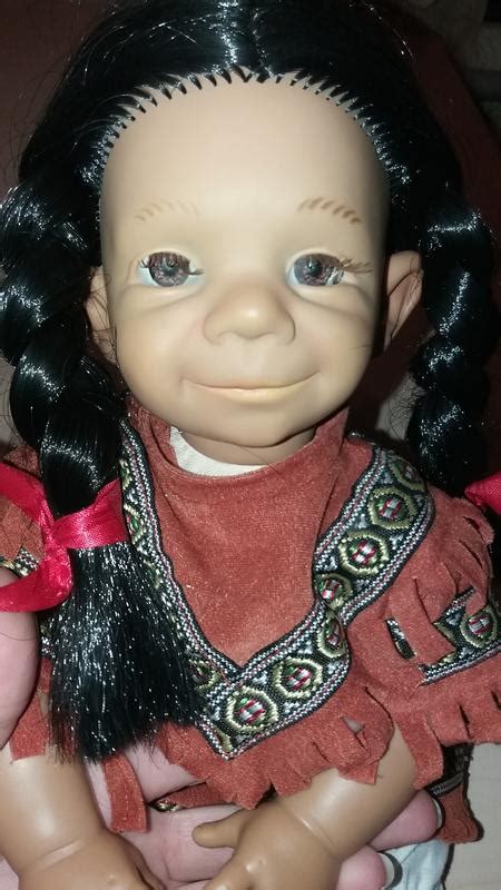 Лялька характерна — ціна 600 грн у каталозі Інтерєрні ляльки Купити товари для дому та побуту