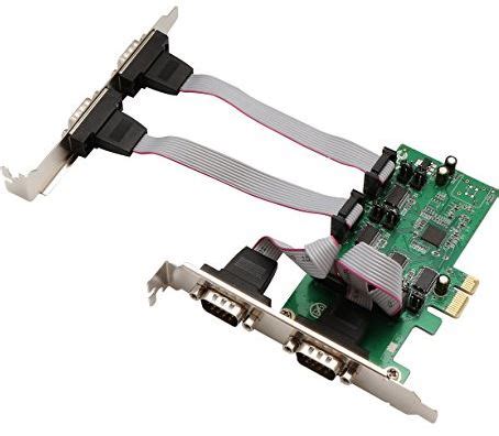 What Is A Pci Serial Port Used For Holdentb