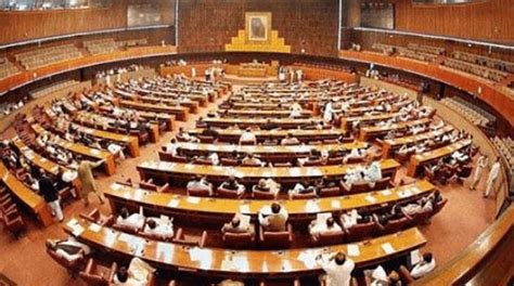 Newly Elected Members Who Will Sit Where In National Assembly Daily