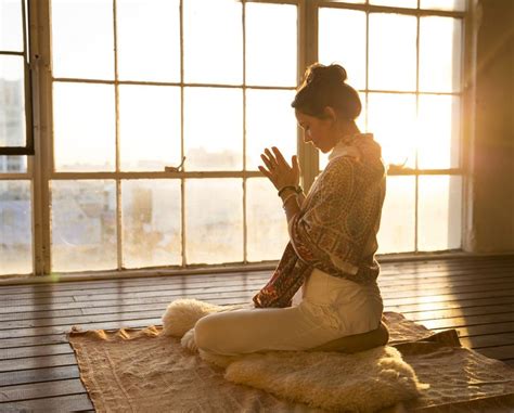 მედიტაციის 5 ალტერნატივა რომელიც სტრესისგან გათავისუფლებაში დაგეხმარებათ Marao