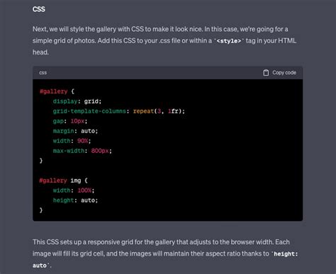 ChatGPT Wrote This Web Design Tutorial Envato Tuts