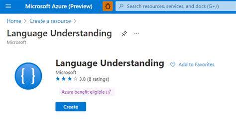 Admin Handoff For Luis In Bot Framework Composer Microsoft Learn