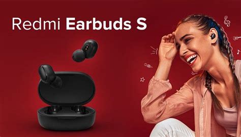 Redmi Earbuds S Price In Nepal Specifications Gadgets In Nepal