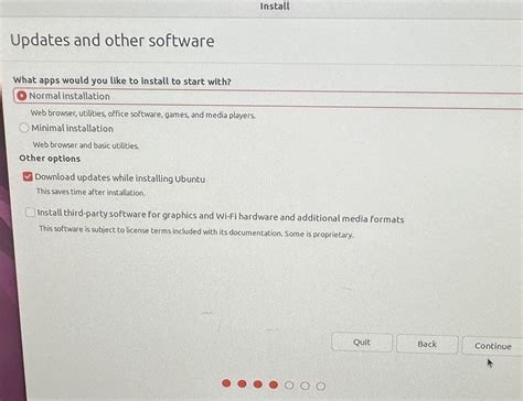 Двойная система как установить Ubuntu на Windows 11？ Geekom онлайн