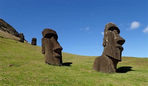 Rapa Nui Easter Island South America Travel Centre