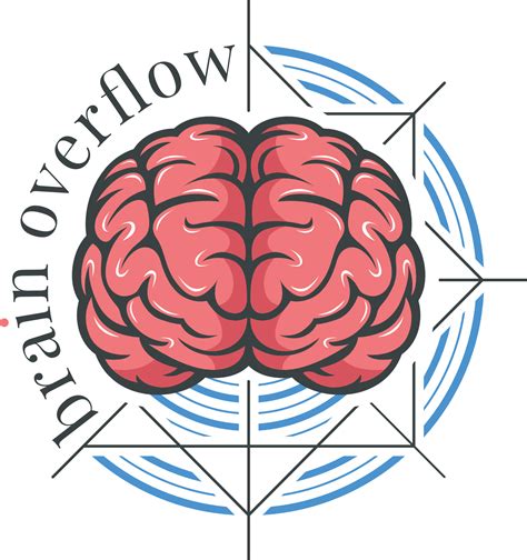 Brain Overflow Web Development And Biohacking