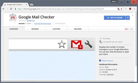 Official Google Chrome Extensions Website Opens Its Doors GHacks Tech News