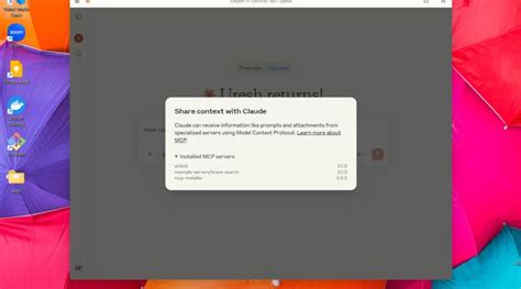 Claude Mcp Ai Developerjourney Automation Aiinfra Devtools