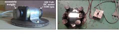 Figure 2 From Analysis Of Variance For Surface Roughness Produced During Vibration Assisted