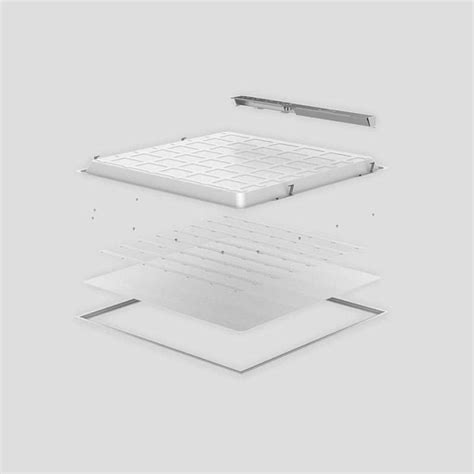 LED Backlit Panel KingOrnan To Provide Customers With The Most Valuable Lighting Solutions