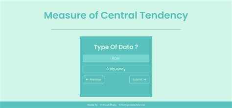 GitHub Ramprasadmanna Mean Median Mode Calculator Mean Median Mode Calculator For Raw And