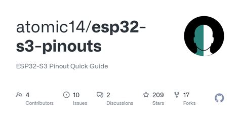esp32 s3 pinouts esp32 pin allocation xlsx at main · atomic14 esp32 s3 pinouts · github
