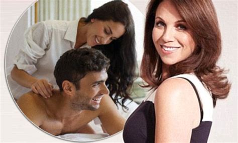 Can Your Relationship Survive The Eight Stages Of A Typical Sex Life Daily Mail Online