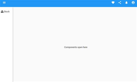 Css Mat List Item Dynamic Stack Overflow