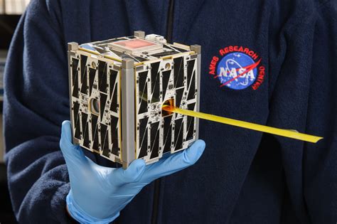 Nasa Offers Rocket Rides For Tiny Cubesats Space
