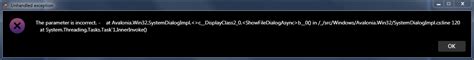 Crash When Exporting Data Windows · Issue 45 · Gusmanblogicanalyzer