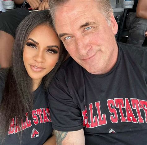 Meet Alec Baldwins Outspoken Brother Daniel Baldwin The Trump