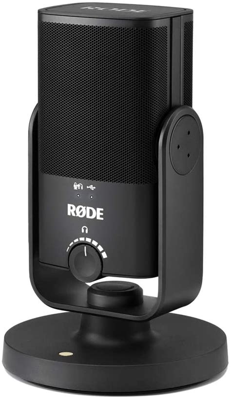 Rode NT USB Mini USB Microphone Nepal Music Gallery