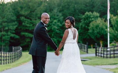 Brooke Williamson Husband Her Marriage To Nick Roberts And