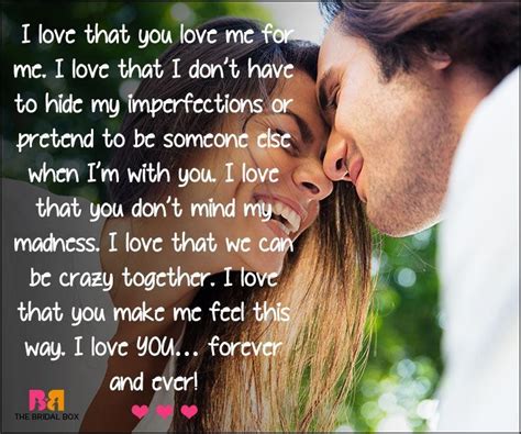 79 Best Heartfelt Romantic ️ I Love You Messages For Wife Love