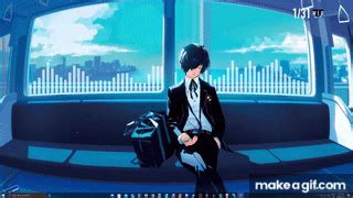 Persona 3 Reload Live Desktop Wallpaper [wallpaper Engine] On Make A 