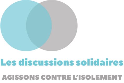 Blog Les Discussions Solidaires