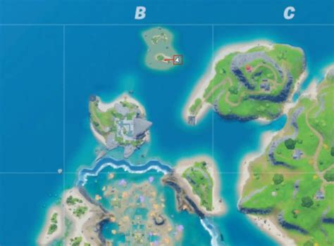 How To Help The Coral Buddies Enter The Nuclear Age In Fortnite Chapter