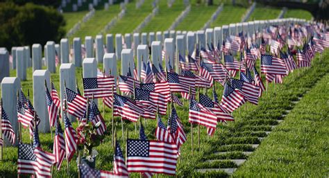 Memorial Day Weekend Events And Activities