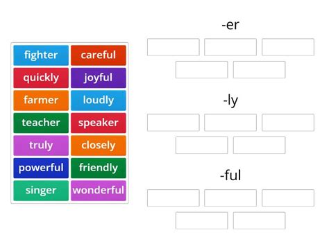 Suffix Sort Group Sort