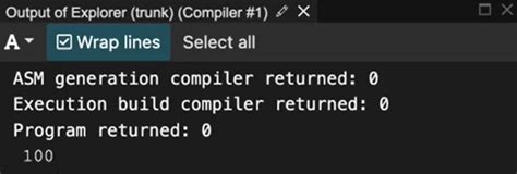 Return Vs Returned Var In Carbon Naukri Code 360