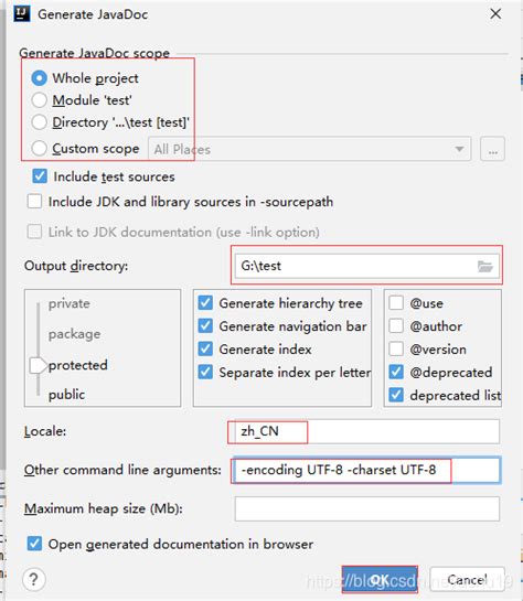 Idea的配置设置及使用idea Edit Configuration Csdn博客 Idea的配置设置及使用idea Edit Configuration Csdn博客