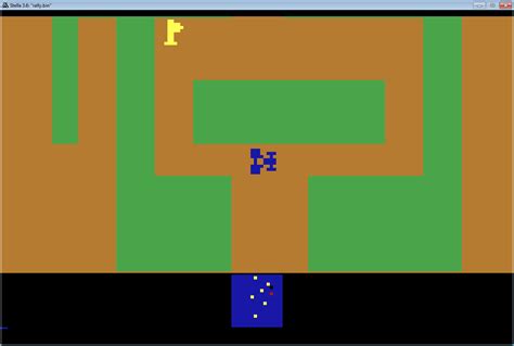 rally wip page 5 atari 2600 programming atariage forums
