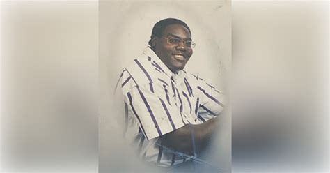 Obituary Information For William Tyrone Harris Sr