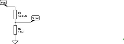 Circuit Analysis How To Bias A Voltage For An ADC Electrical Engineering Stack Exchange