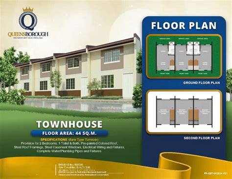 Grand Valley Mahabang Parang House And Lot For Sale Angono Rizal 951