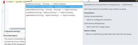 Annotations Not Showing For All Functions Module Development Inductive Automation Forum