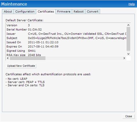 Iap 105 Captive Portal And Controllerless Networks