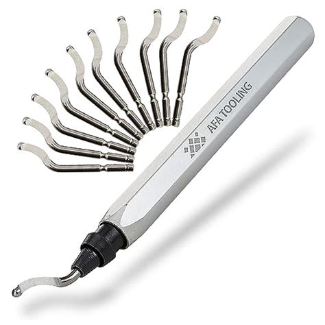 Discovering The Benefits Of Using A 3d Print Deburring Tool From R